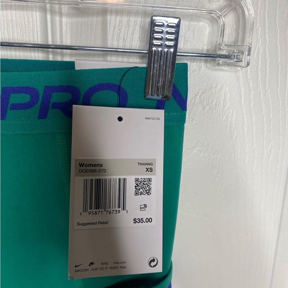 Nike | Shorts | Nike Pros | Poshmark